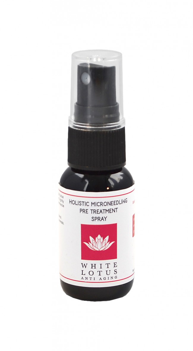 Microneedling Pre Treatment Spray